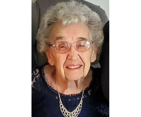Mary Kirk Obituary (1932 - 2025) - Maquoketa, IA - Quad-City Times