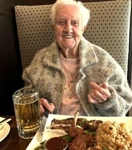 Mary Goldstein Obituary (1927 - 2025) - East Moline, IL - Quad-City Times