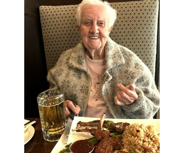 Mary Goldstein Obituary (1927 - 2025) - East Moline, IL - Quad-City Times