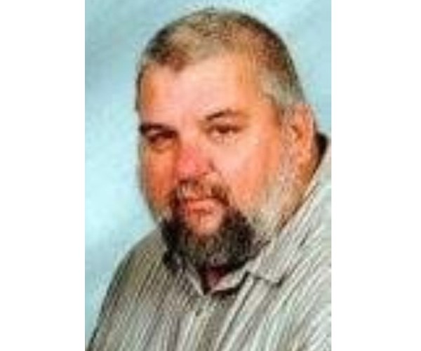 David Cale Obituary (1955 - 2025) - Clinton, IA - Quad-City Times