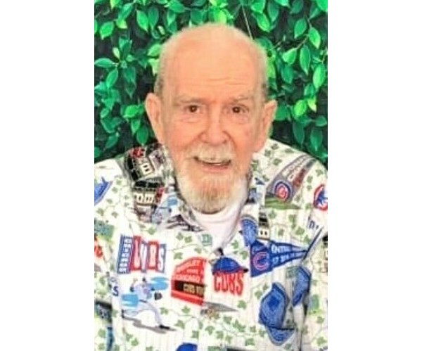 James Griffin Obituary (1943 - 2025) - Davenport, IA - Quad-City Times