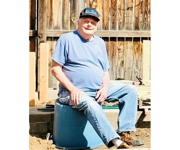 Larry Lindemann Obituary (1946 - 2025) - Henderson, CO - Quad-City Times