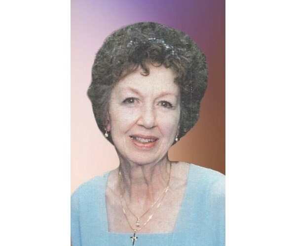 Marilyn Williams Obituary (1933 - 2025) - Bettendorf, IA - Quad-City Times