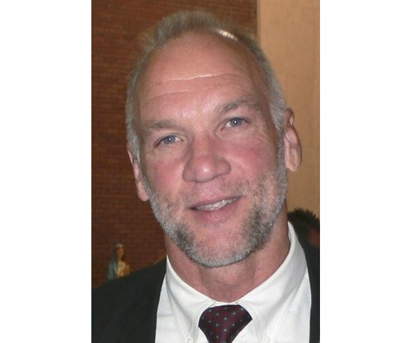 James Entwistle Obituary (1952 - 2026) - Davenport, IA - Quad-City Times