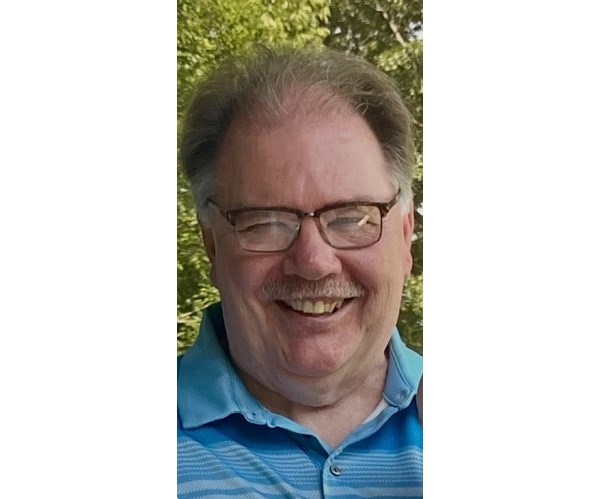 Jeffrey Small Obituary (1956 - 2026) - East Moline, IL - Quad-City Times