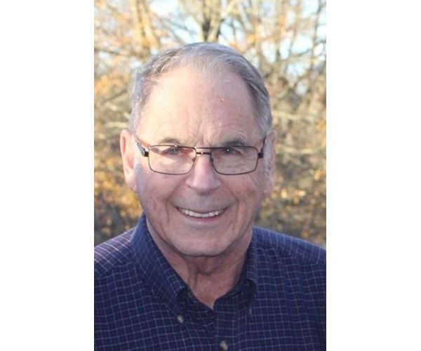 Bernard Heuvelman Obituary (1939 - 2026) - Davenport, IA - Quad-City Times