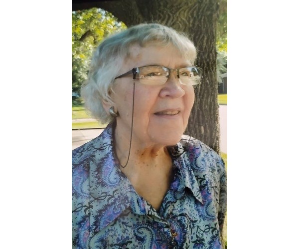 Kathlene Amerine Obituary (1939 - 2026) - Wilton, IA - Quad-City Times