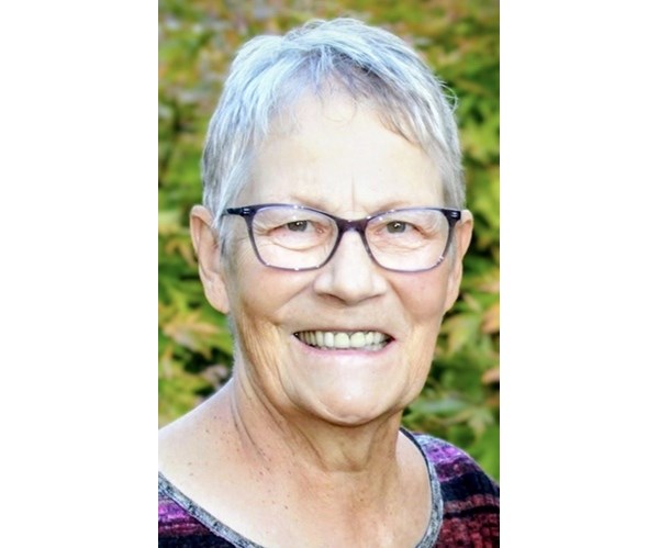 Gail Smith Obituary (2026) - Grinnell, IA - Quad-City Times