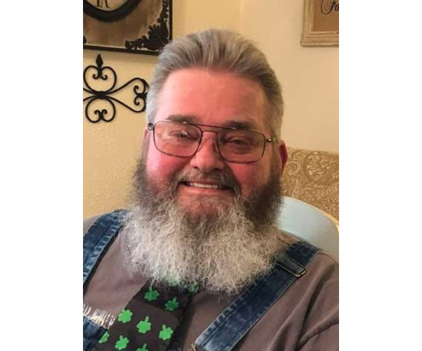 Edward O'Brien Obituary (1954 - 2026) - Davenport, IA - Quad-City Times