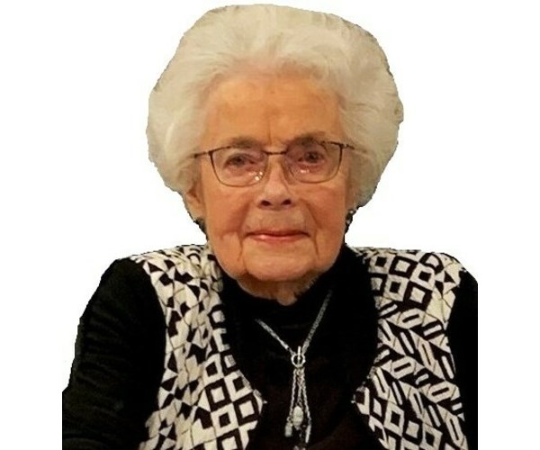 Helen Hinkle Obituary (1926 - 2026) - Davenport, IA - Quad-City Times
