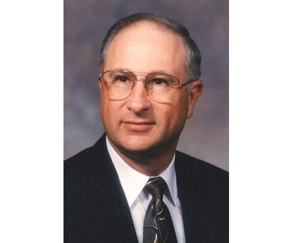 Keith Crawford Obituary (1937 - 2026) - Muscatine, IA - Quad-City Times