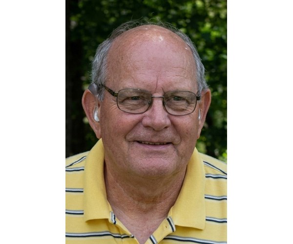 Kenneth Kaczinski Obituary (1944 - 2026) - DeWitt, IA - Quad-City Times