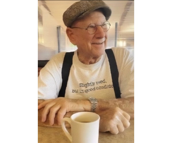 Con Slack Obituary (2026) - Escondido, CA - Quad-City Times