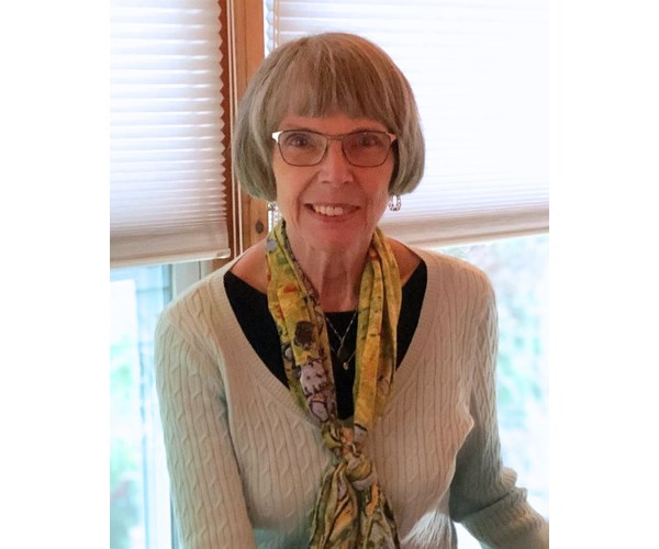 Annette McCarthy Obituary (1942 - 2026) - Ames, IA - Quad-City Times