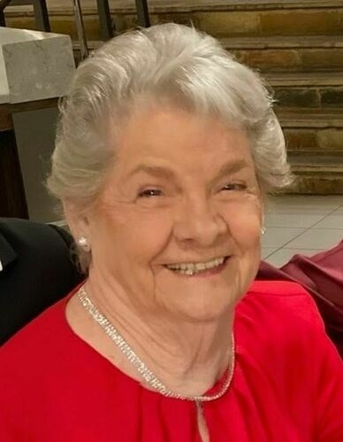 Maxine Ward Obituary (1936 - 2026) - Moline, IL - Quad-City Times
