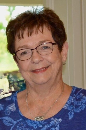 Judith Thorne Obituary (1940 - 2026) - Davenport, IA - Quad-City Times