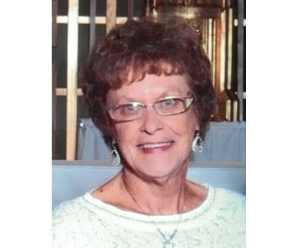Irene Hasley Obituary (1938 - 2026) - Moline, IL - Quad-City Times