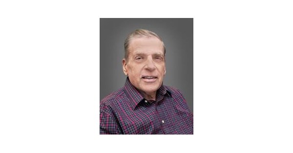 Charles Mooney Obituary (1946 - 2025) - Davenport, IA - Quad-City Times