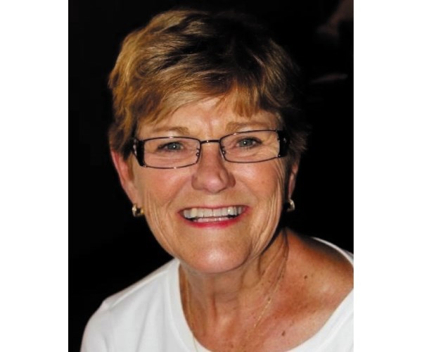 Barbara Trout Obituary (1934 - 2019) - Rock Island, IA - Quad-City Times