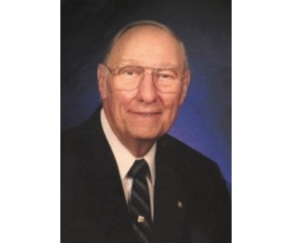 Bill Paulsen Obituary (1927 - 2018) - Durant, IA - Quad-City Times