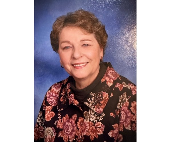 Barb Bergh Obituary (2025) - International Falls, MN - Rainy Lake Gazette