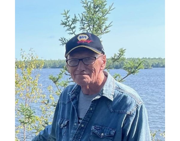 Bruce Holmestad Obituary (2024) - International Falls, MN - Rainy Lake ...