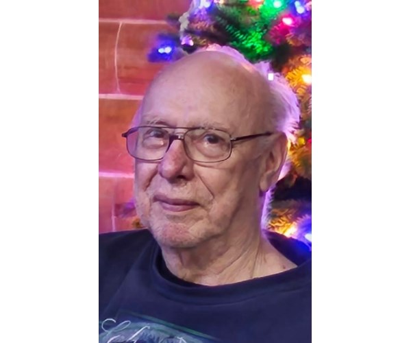 DAVID HALL Obituary (2025) - International Falls, MN - Rainy Lake Gazette