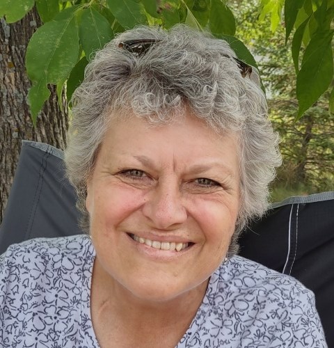 Debra Landmark Obituary (2025) - International Falls, MN - Rainy Lake ...