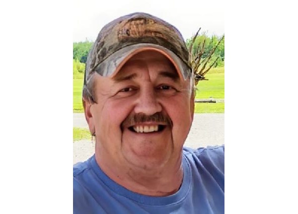 Donald Dunbar Obituary (2025) - International Falls, MN - Rainy Lake ...