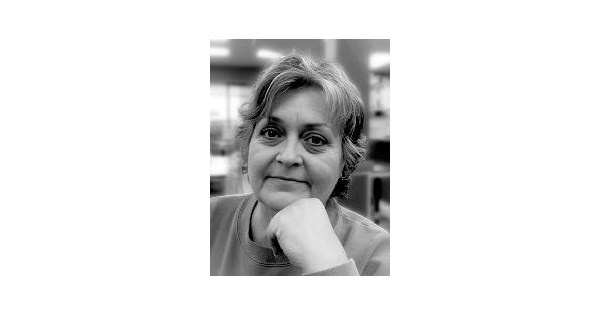 Wendy Frank Obituary (2023) - International Falls, MN - Rainy Lake Gazette