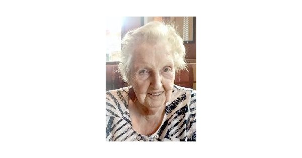 Margaret Haley Obituary (2023) - International Falls, MN - Rainy Lake ...