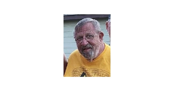 Kenneth Erickson Obituary (1942 - 2024) - Keewatin, MN - Rainy Lake Gazette