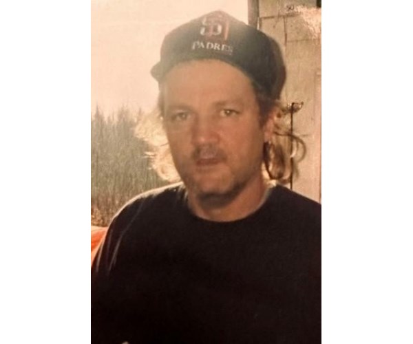 KEVIN SILVERS Obituary (2025) - International Falls, MN - Rainy Lake ...