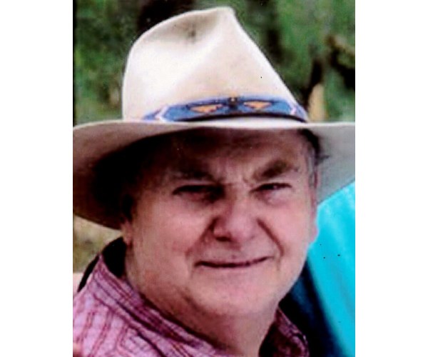 Gerald Mitchell Obituary (1940 - 2016) - Monroe, Utah, UT - Ramona Sentinel