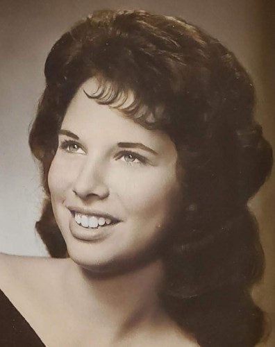 Ann Patton Obituary (1946 - 2022) - Ramona, AZ - Ramona Sentinel