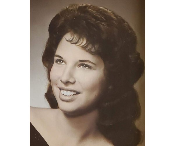Ann Patton Obituary (1946 - 2022) - Ramona, AZ - Ramona Sentinel