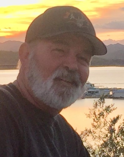Randy Vincent Obituary (1960 - 2022) - Ramona, CA - Ramona Sentinel