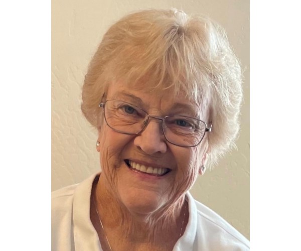 Susan Manning Obituary (1949 - 2023) - Ramona, CA - Del Mar Times