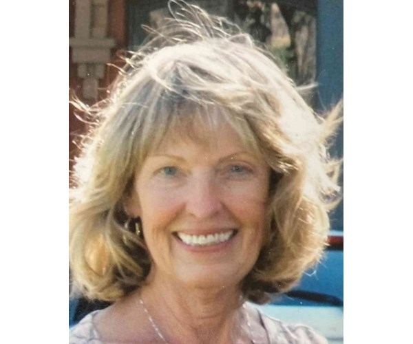 Judy Shuman Obituary (1940 - 2024) - Helena, Mt, MT - Glendive Ranger ...