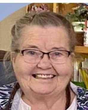 Rosalie Wyman Obituary (1939 - 2024) - Billings, MT - Glendive Ranger ...