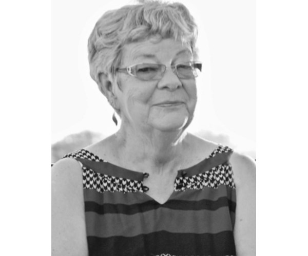Mary Overlie Obituary (1941 - 2025) - Glendive, MT - Glendive Ranger-Review