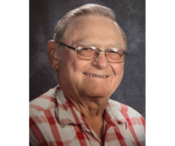 Robert Webb Obituary (1942 - 2025) - Billings, Formerly Of Glendive, MT ...