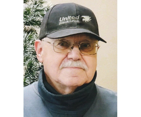 James Sprankle Obituary (1949 - 2026) - Glendive, MT - Glendive Ranger ...