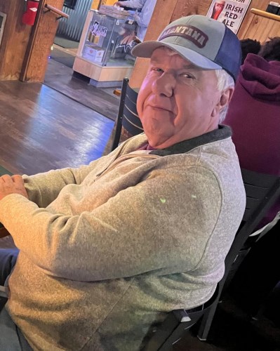Mark Erickson Obituary (1951 - 2026) - Glendive, MT - Glendive Ranger ...