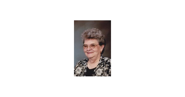 Maxine Sharpe Obituary (2012) - Rapid City, SD - Rapid City Journal