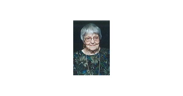 Effie Walker Obituary (2012) - Rapid City, SD - Rapid City Journal