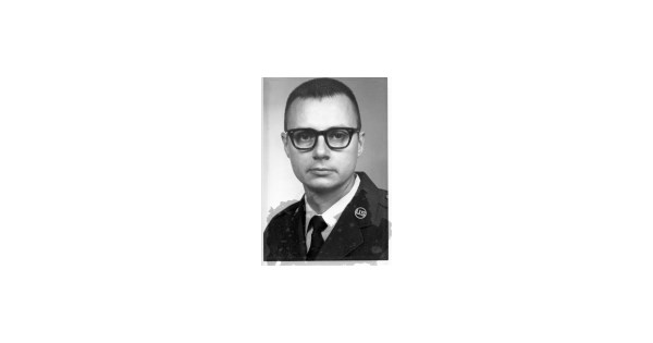 Richard Kroes Obituary (2011) - Rapid City, SD - Rapid City Journal