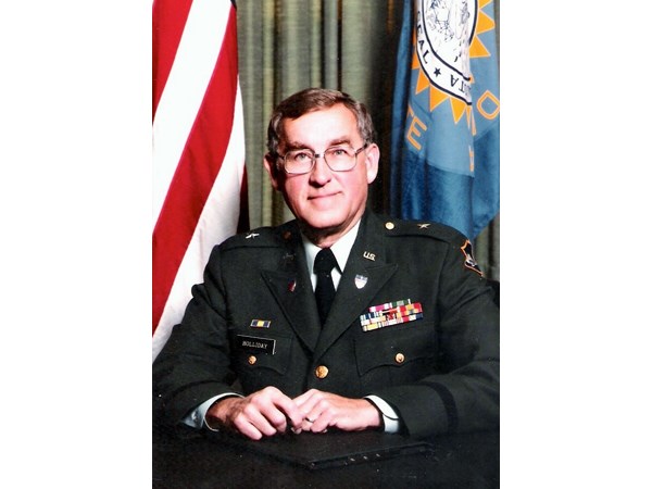 Donald Holliday Obituary (1931 - 2022) - Rapid City, SD - Rapid City ...
