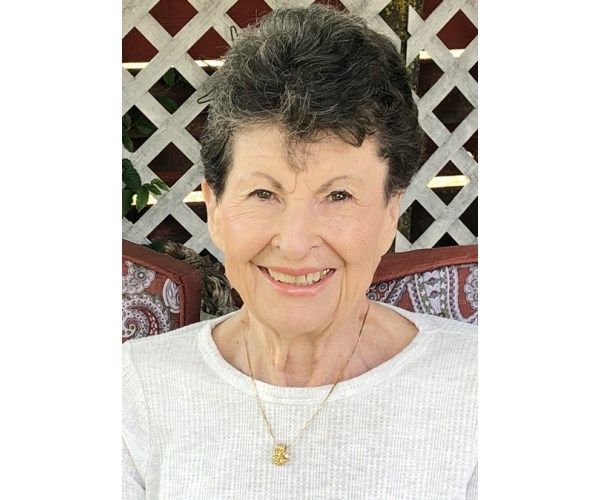 Catherine McCarthy Obituary (1931 - 2023) - Rapid City, SD - Rapid City ...