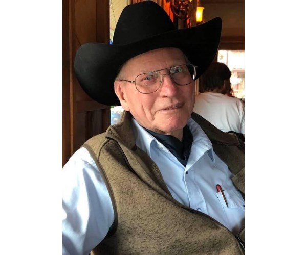 Glenn Riley Obituary (1932 - 2023) - Belle Fourche, SD - Rapid City Journal